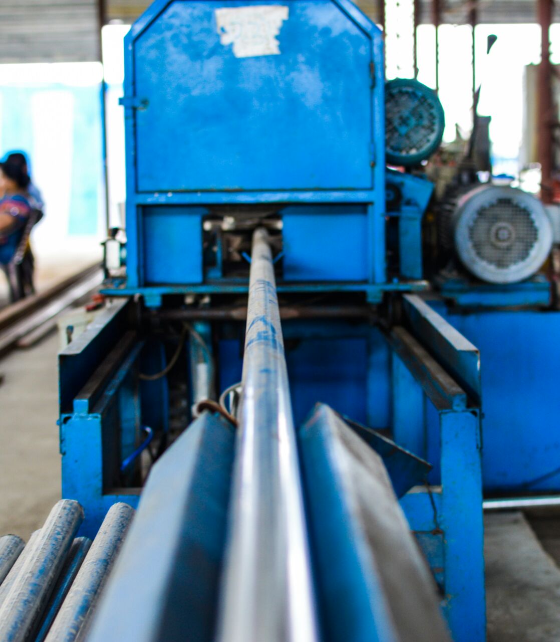 Inoxman Engineering Pvt Ltd