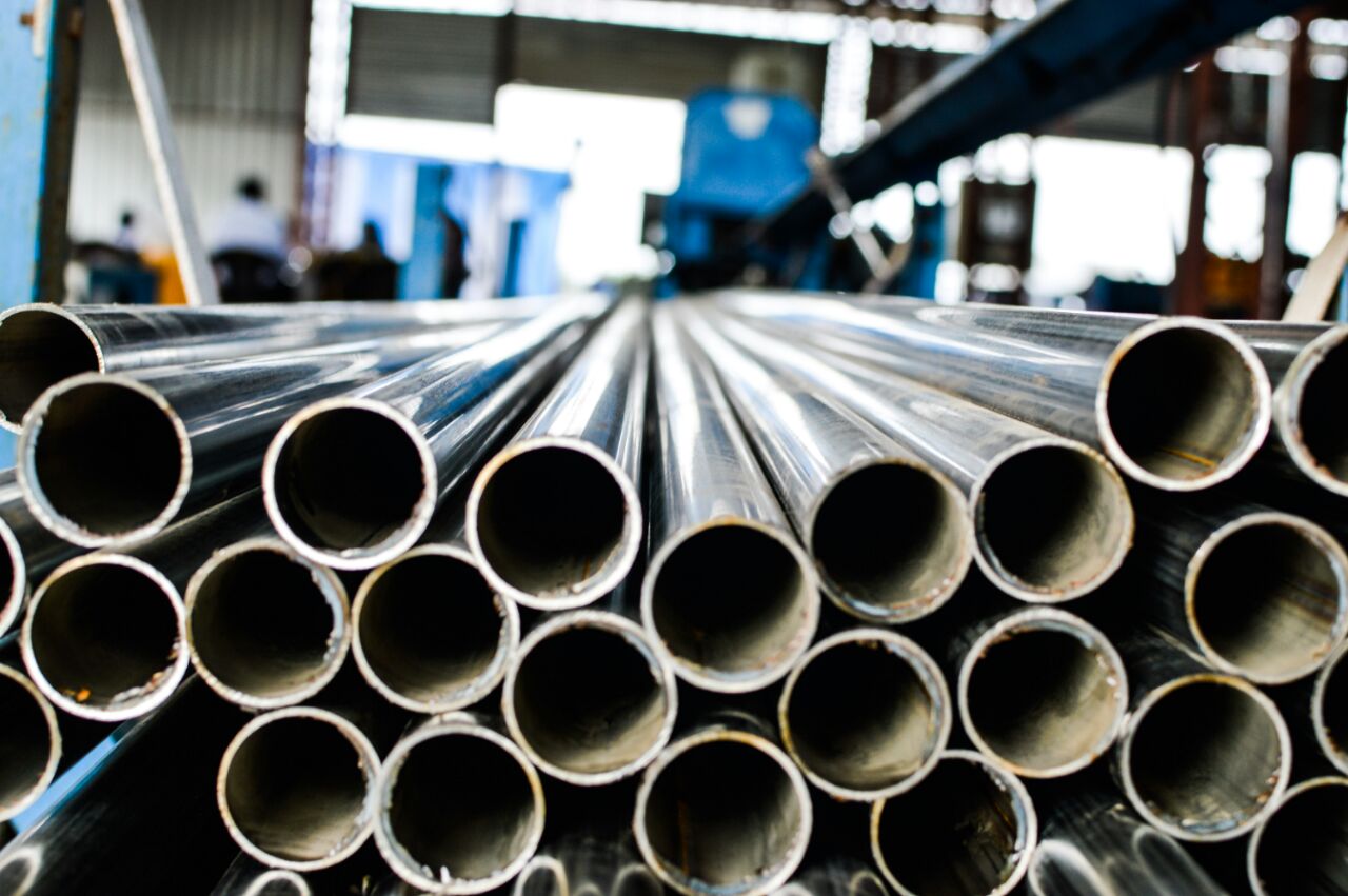 Inoxman Engineering Pvt Ltd