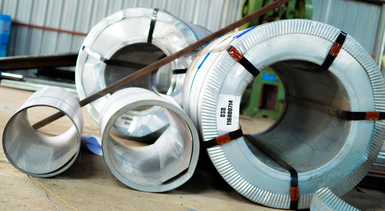 Inoxman Engineering Pvt Ltd