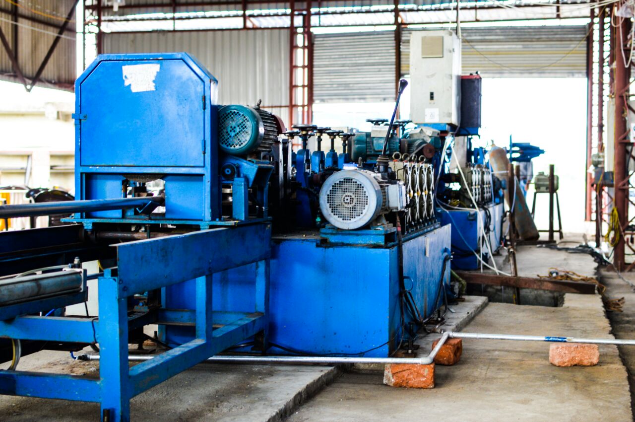 Inoxman Engineering Pvt Ltd